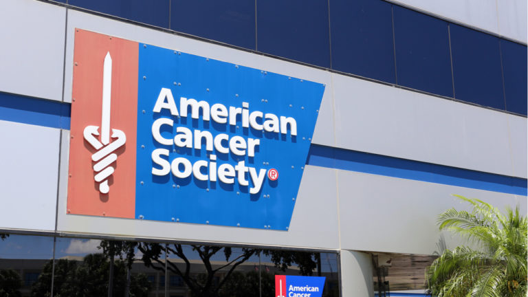 American Cancer Society Creates Its First Crypto Only Donation Fund american-cancer-society-creates-its-first-crypto-only-donation-fund